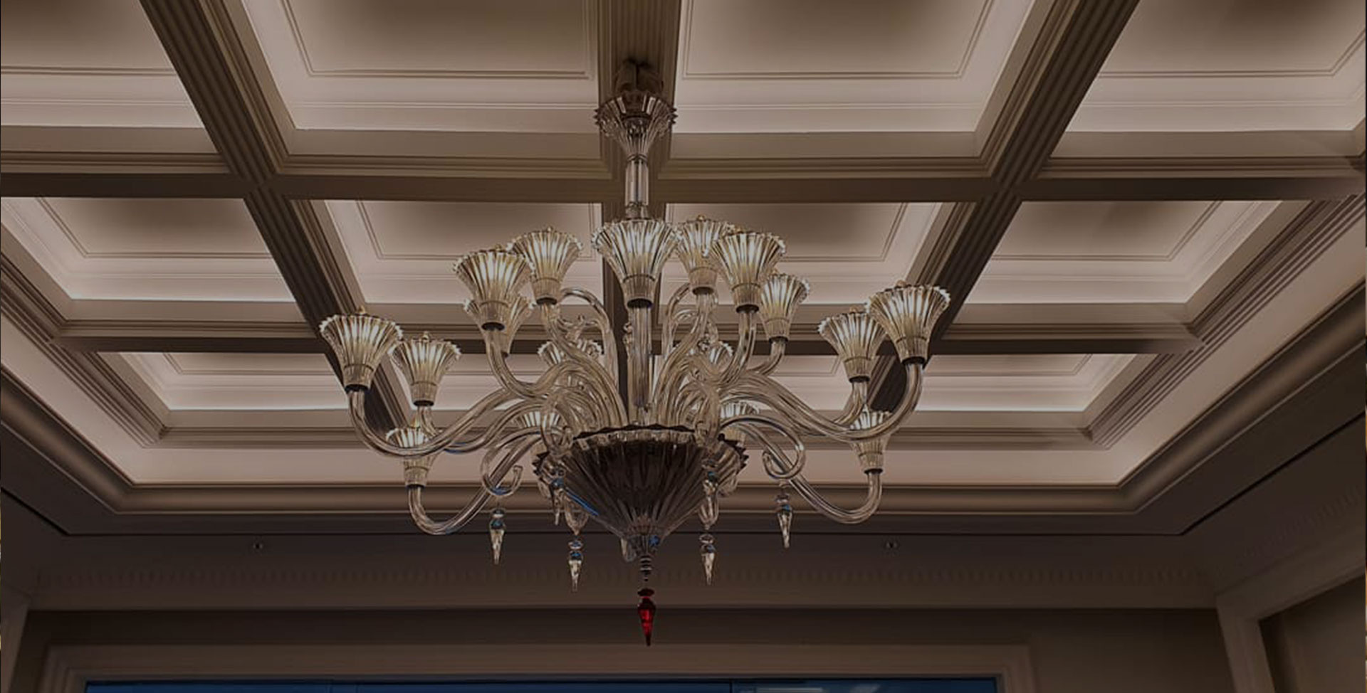 Lentera Art Lighting | Architectural, Decorative & Bespoke Lighting ...